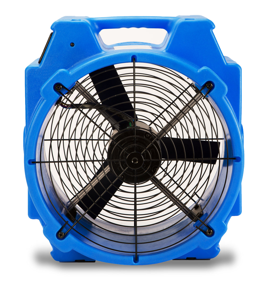 B-Air Axial Fans
