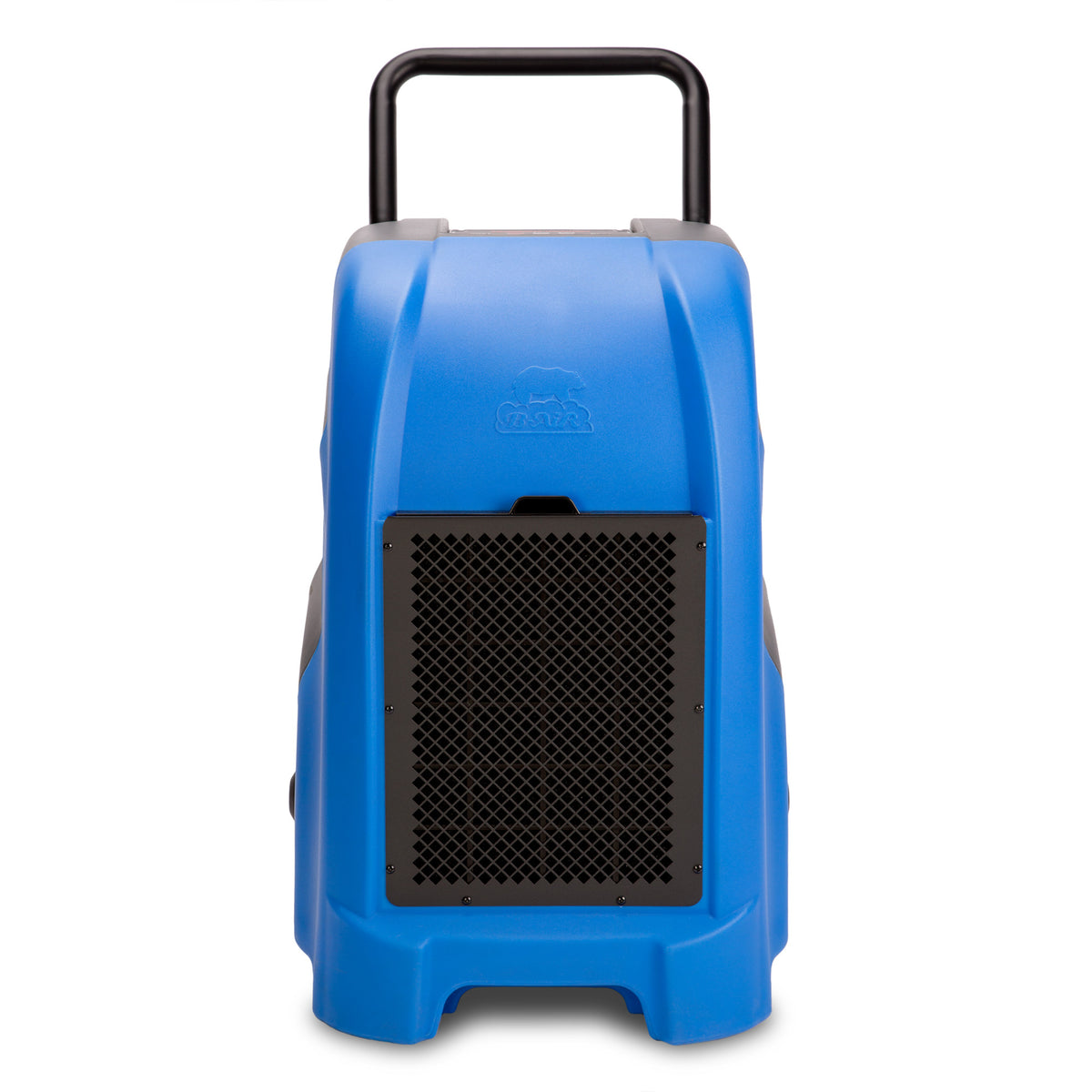B-Air VG-1500 150 Pint 235 CFM Industrial Dehumidifier: blue